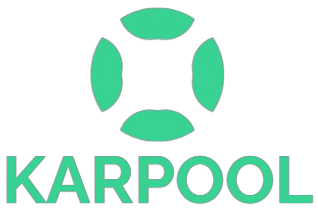 Karpool - Commute Smarter, Share the Ride